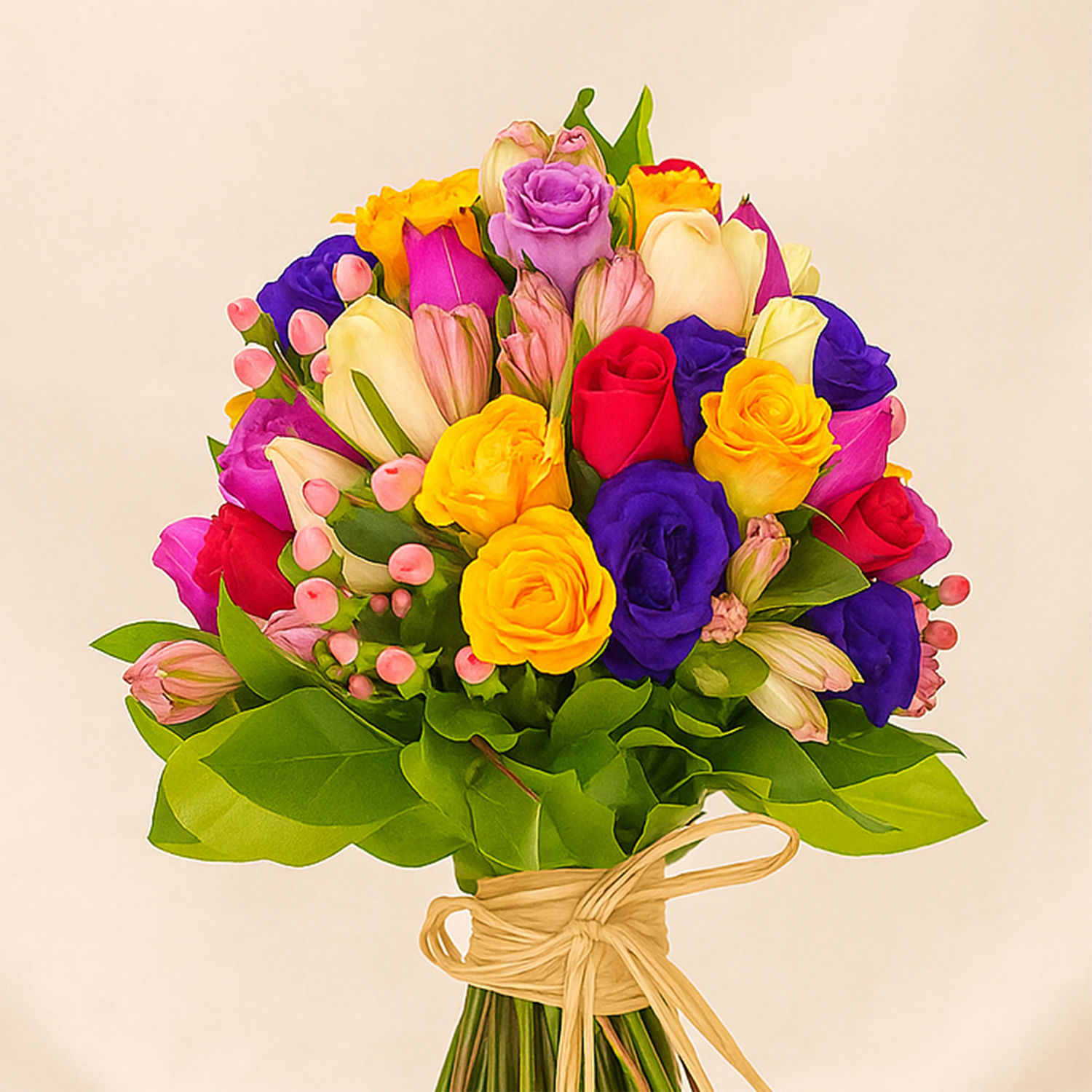 Lethal Combination Deluxe Delivery in Singapore - FNP SG