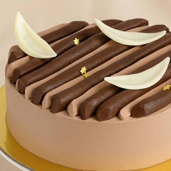 Chocolate Mousse Cake Delivery in Singapore - FNP SG