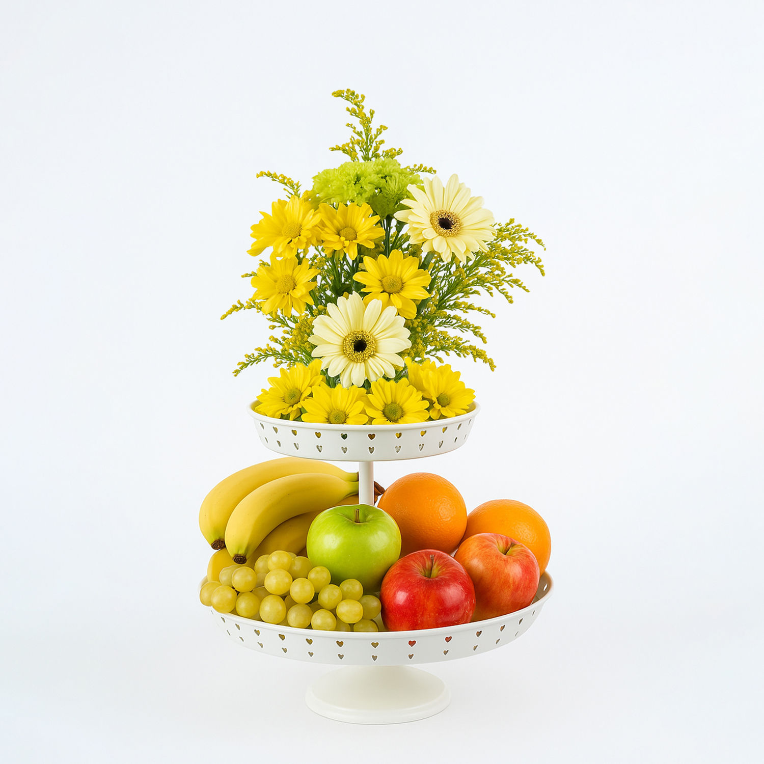 Fruits & Flowers Tower Delivery in Singapore - FNP SG