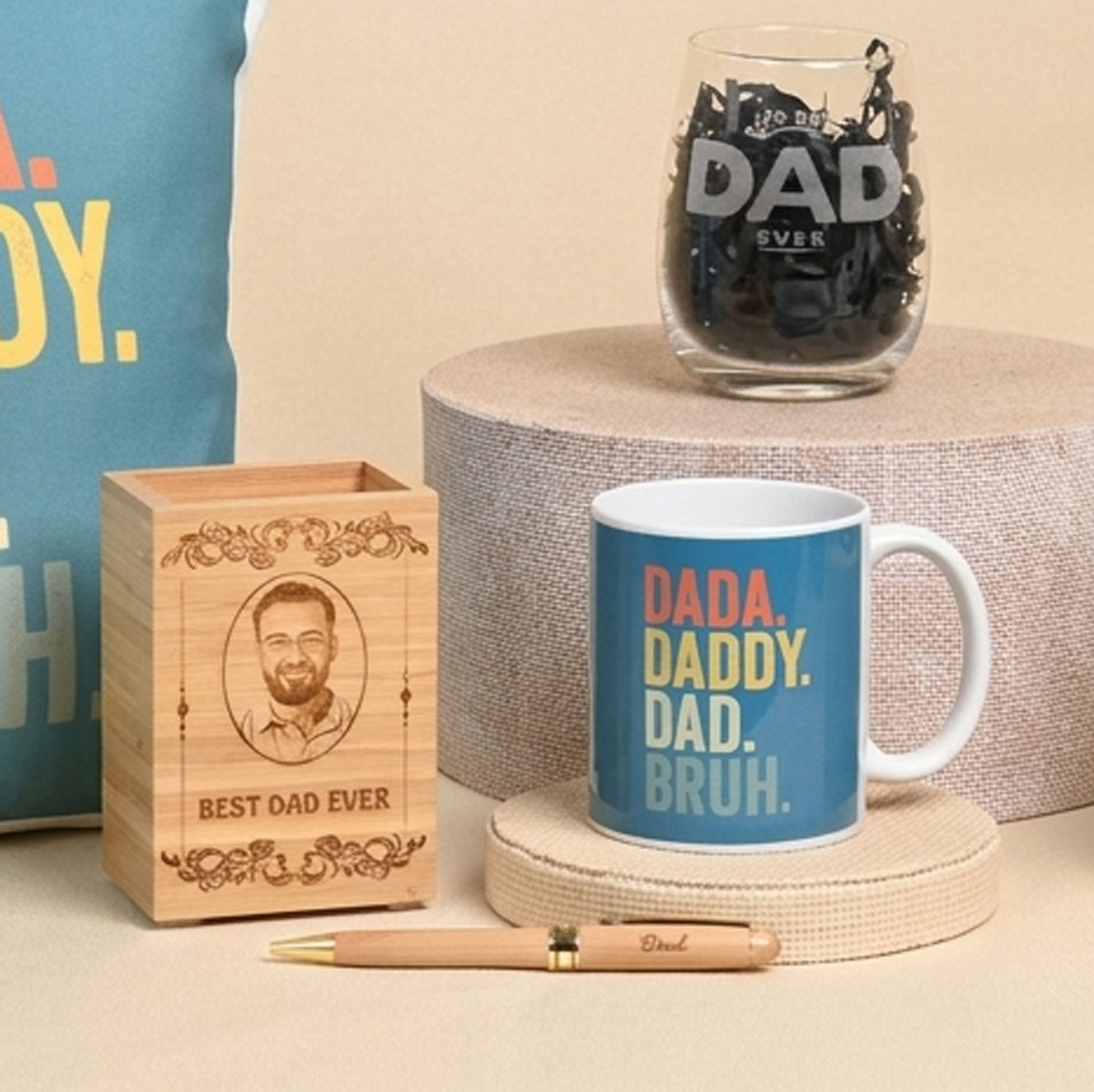 All in one Combo for Dad Delivery in Singapore - FNP SG