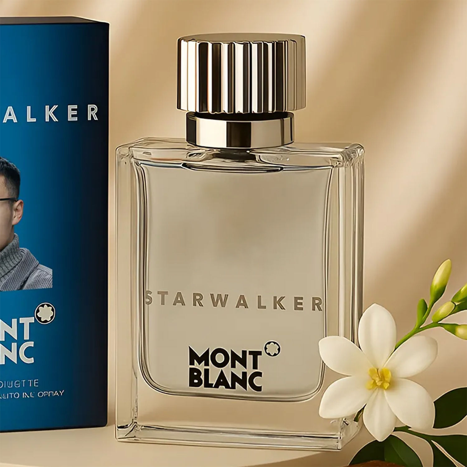 Personalised Montblanc Starwalker Perfume for Him Delivery in Singapore ...