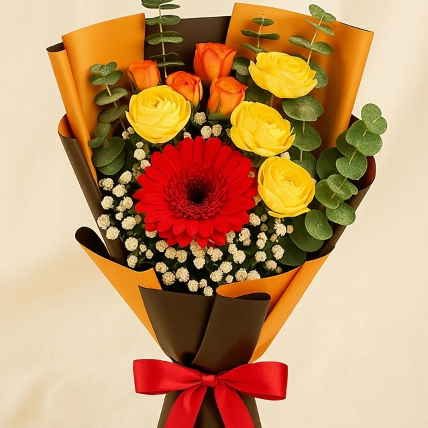 Compelling Love Delivery in Singapore - FNP SG
