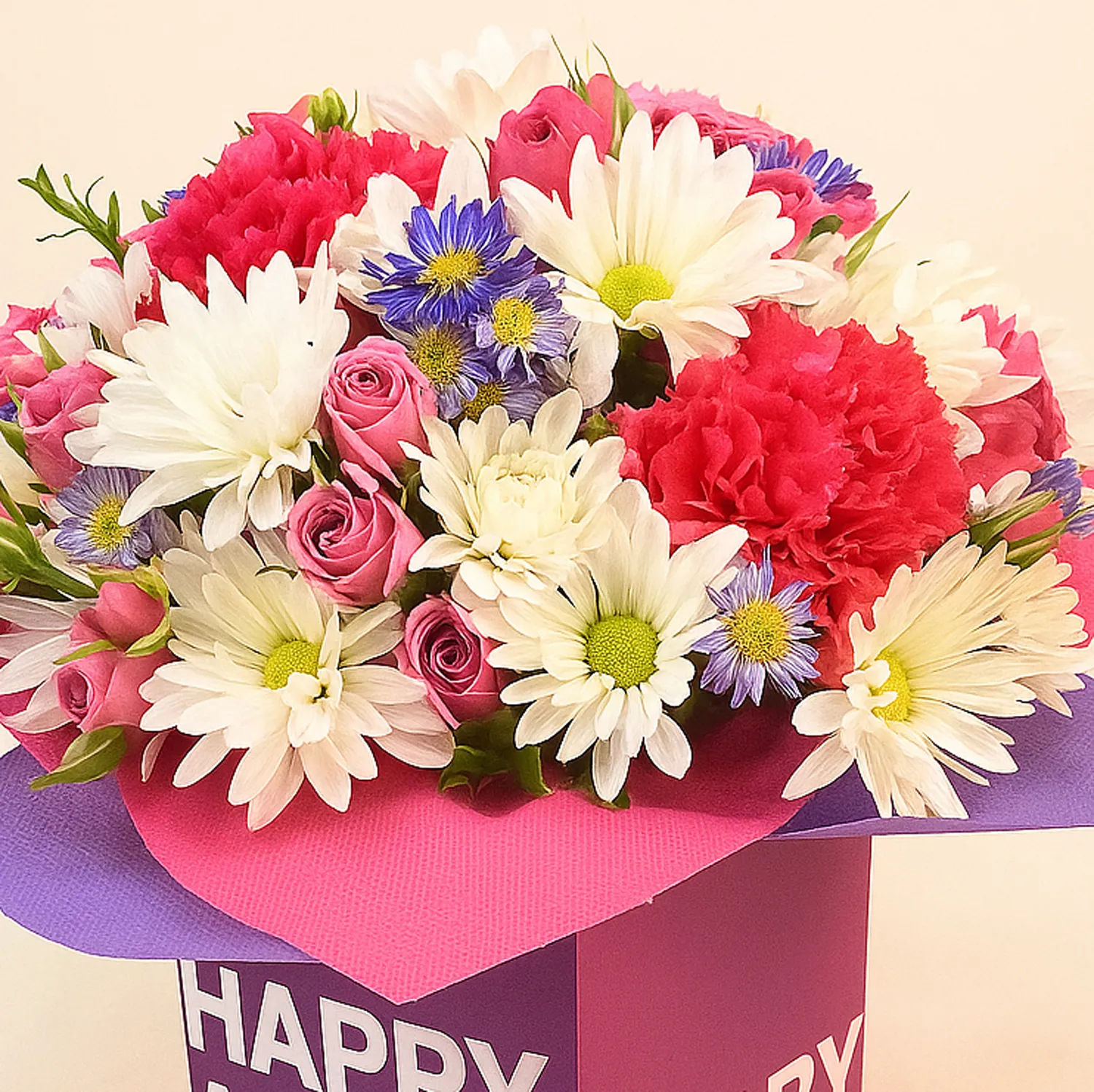 Anniversary Celebration Flowers Delivery in Singapore - FNP SG