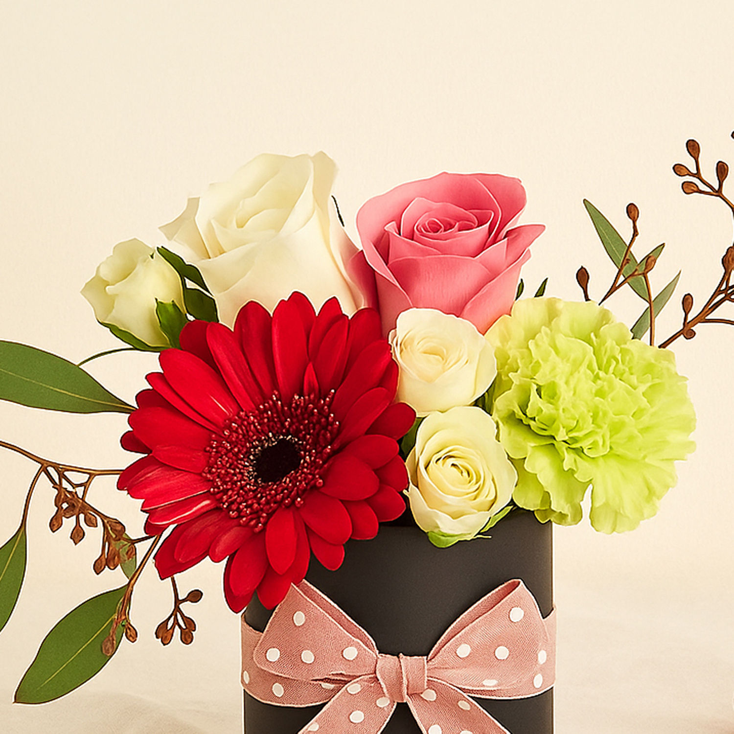 Stunning Floral Arrangement Delivery in Singapore - FNP SG