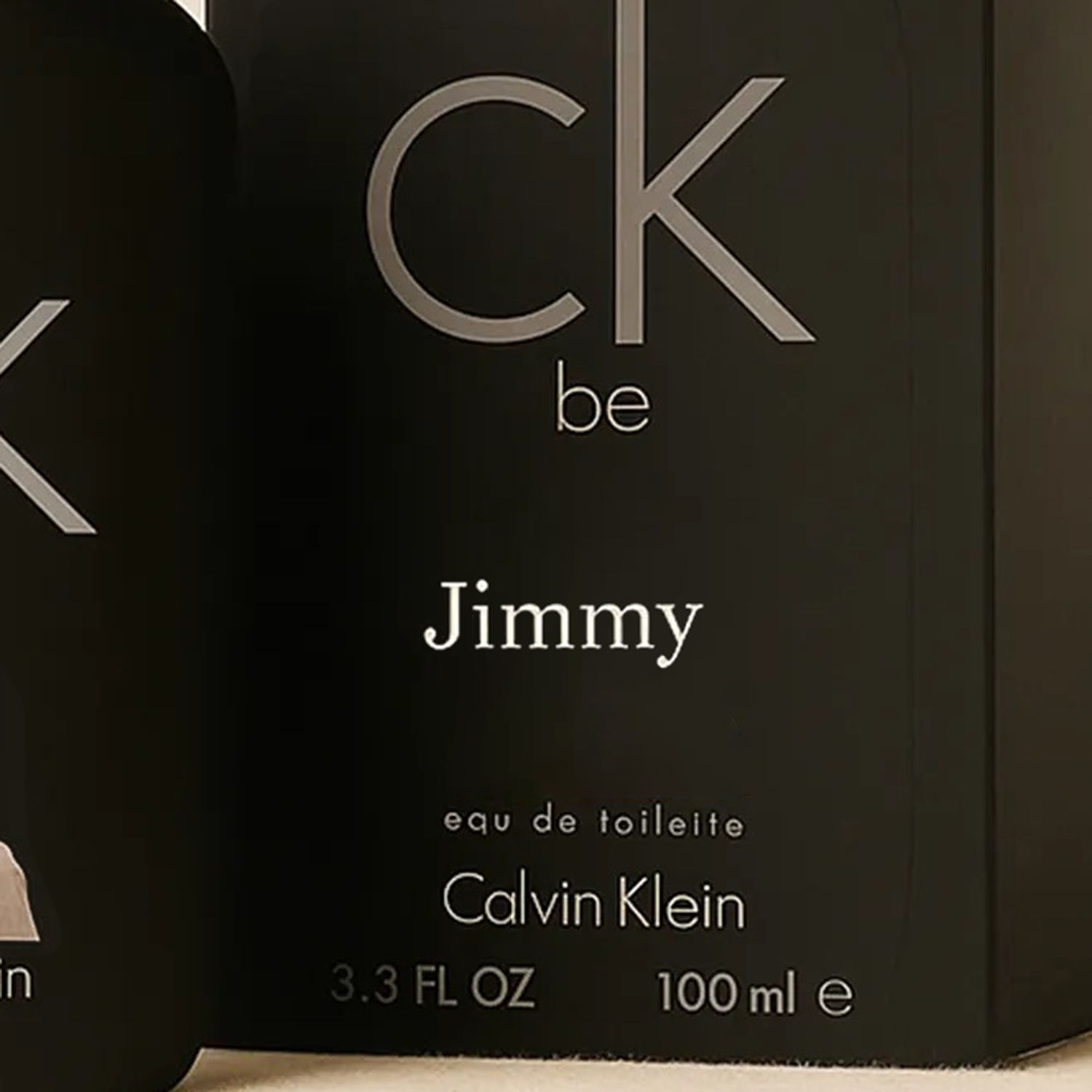Personalised Calvin Klein CK Be for Him Delivery in Singapore - FNP SG