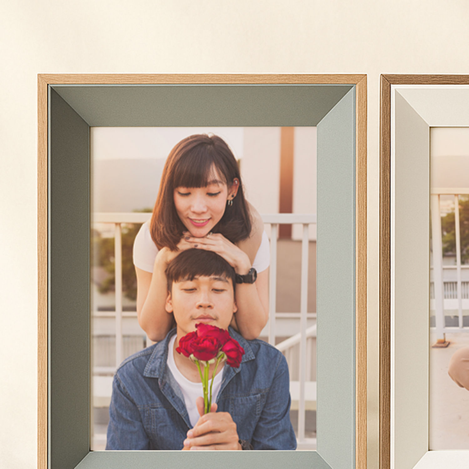 Personalised Set of Frames Delivery in Singapore - FNP SG