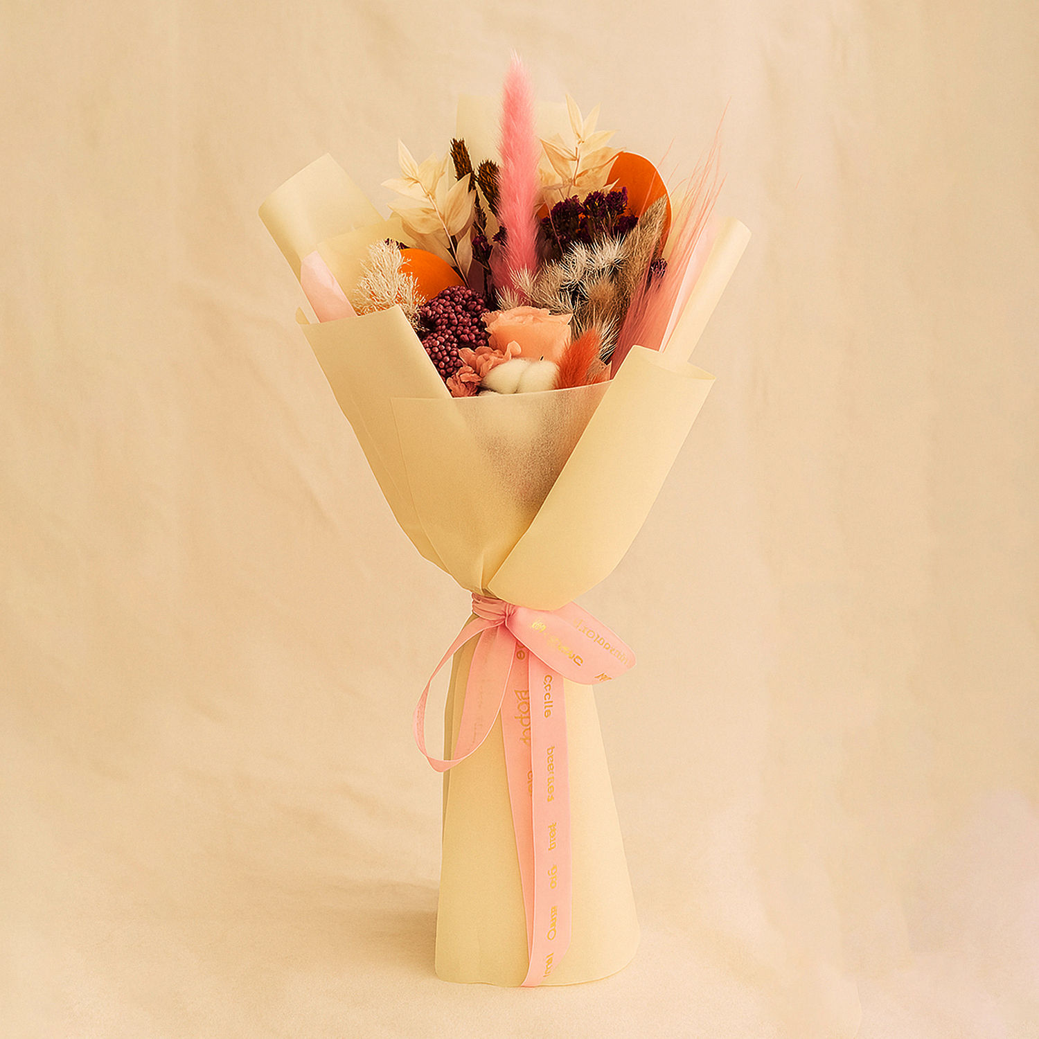 Sweet Blooms Preserved Flowers Delivery in Singapore - FNP SG