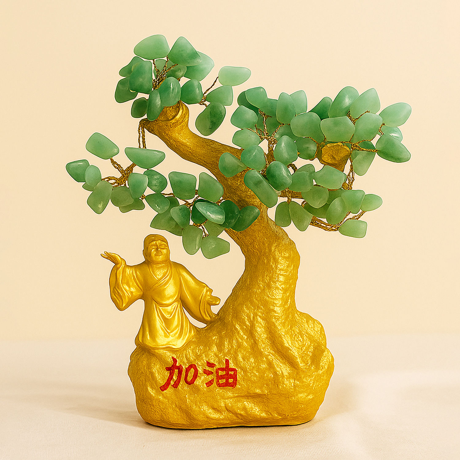 CNY Crystel Gem Wish Tree Delivery in Singapore - FNP SG
