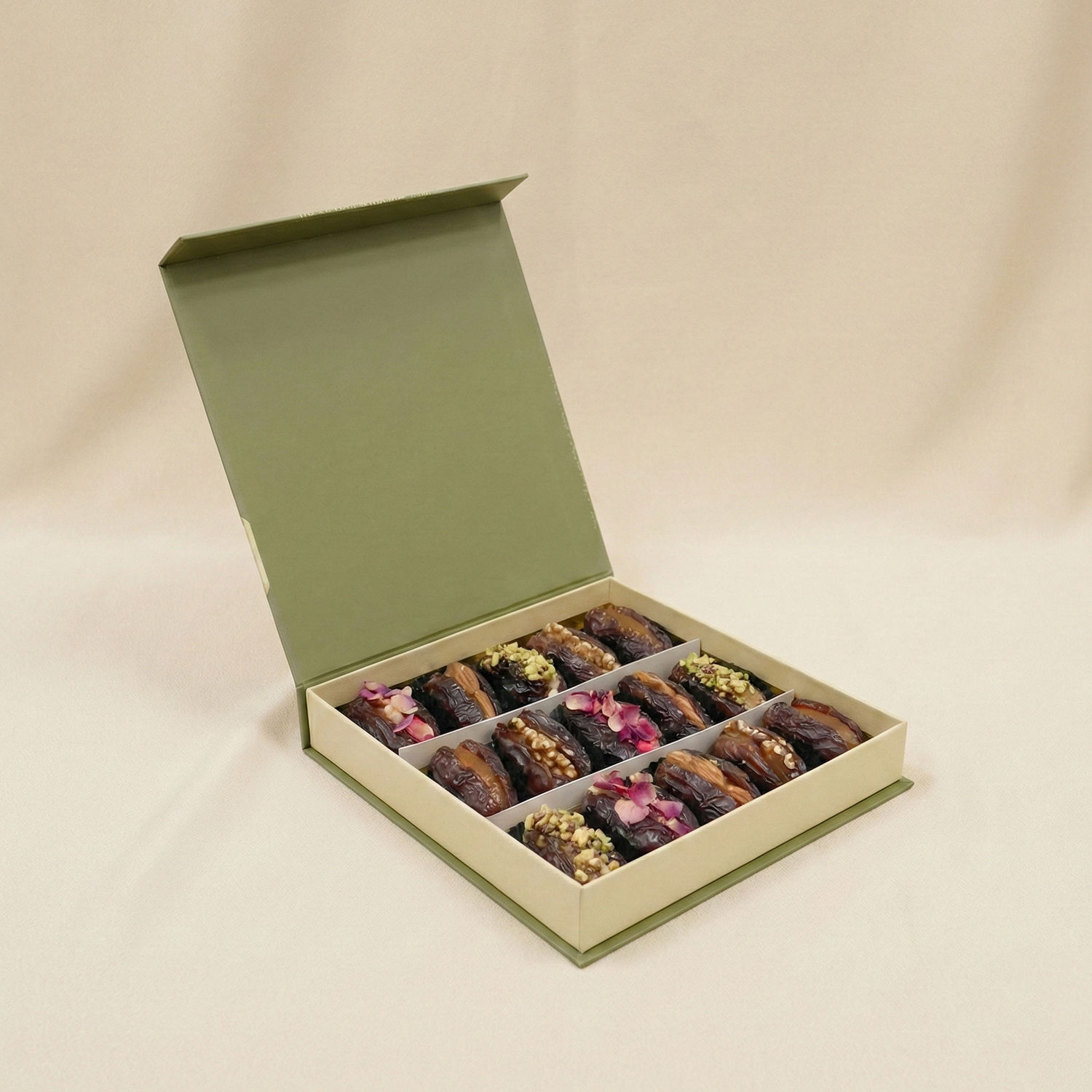 Stuffed Dates Box - Small Delivery in Singapore - FNP SG